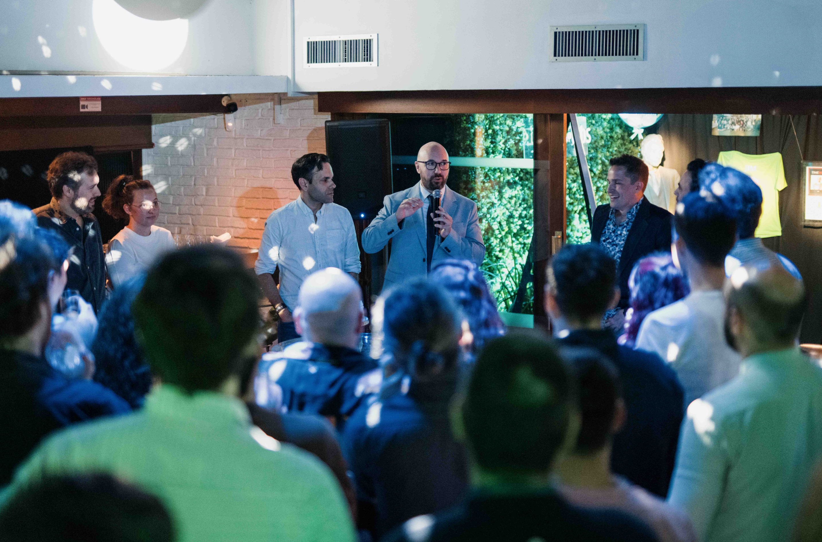 15 years of Tryolabs: building AI with purpose | Tryolabs