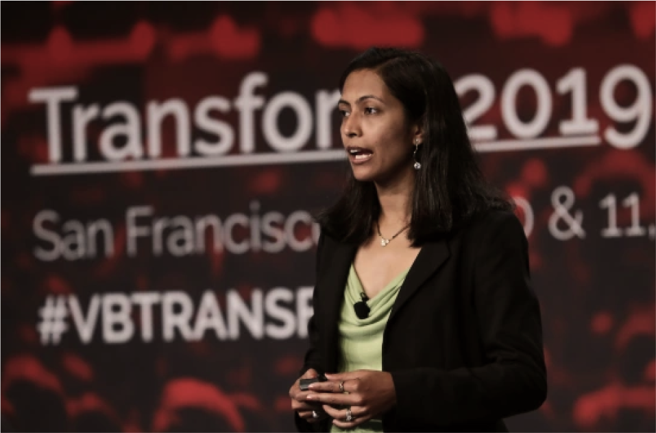 Transform 2019 Conference — Accelerate your business with AI | Tryolabs