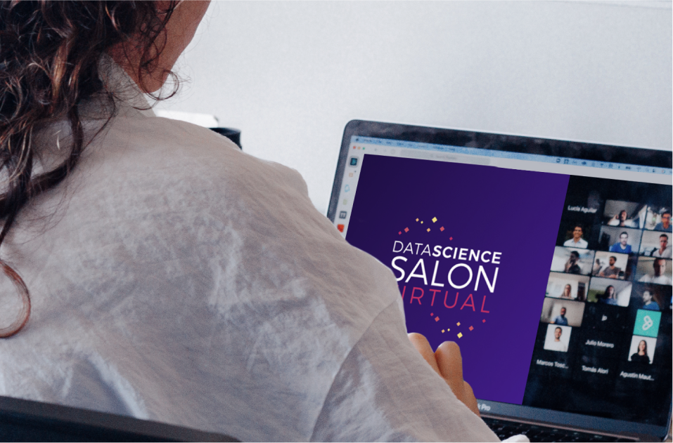 Product Matching on DSS Virtual Salon | Tryolabs
