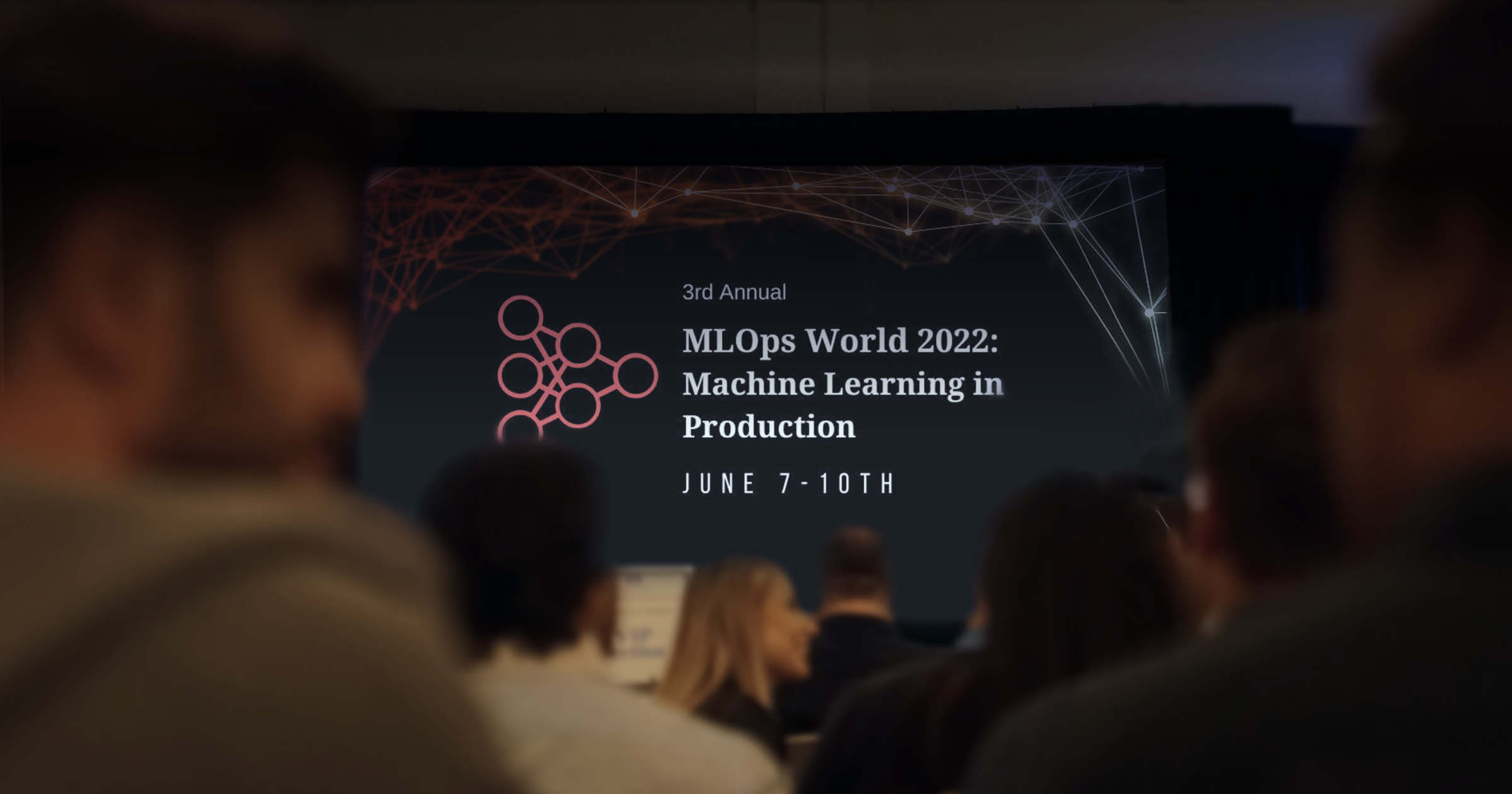 MLOps World 2022 takeaways | Tryolabs