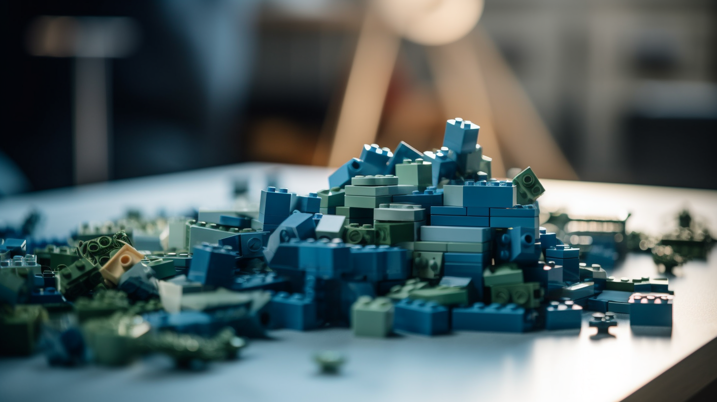 Navigating the AI implementation journey: Buy or Build? | Tryolabs