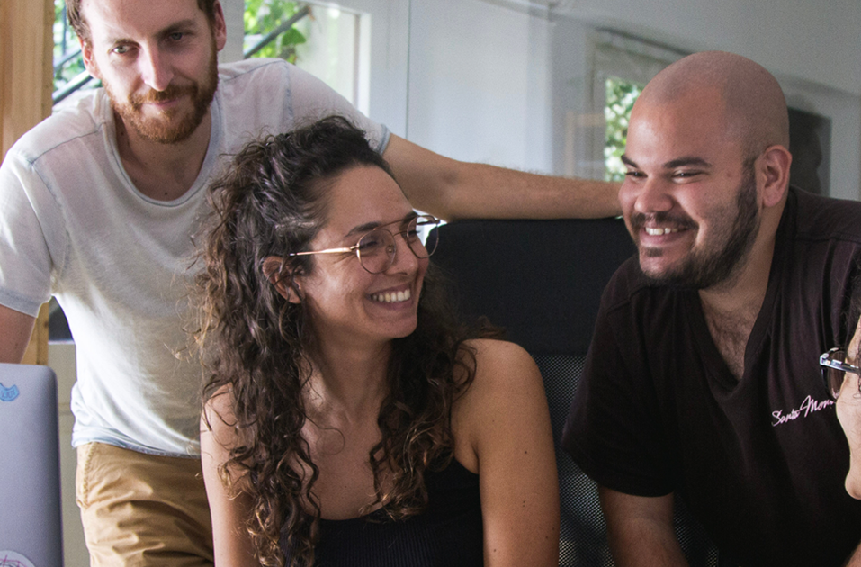 About us | Tryolabs
