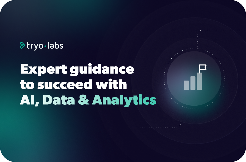 AI Adoption | Tryolabs