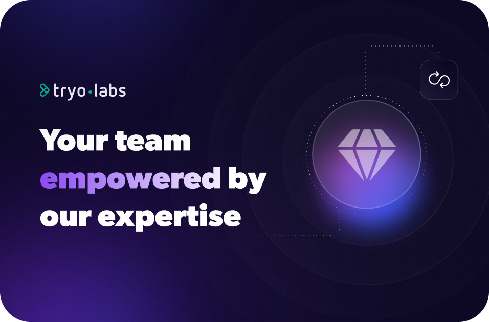 Center of Excellence | Tryolabs