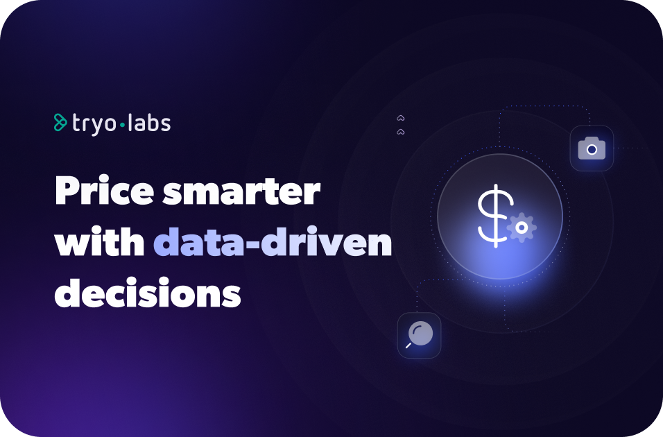 Price Optimization | Tryolabs