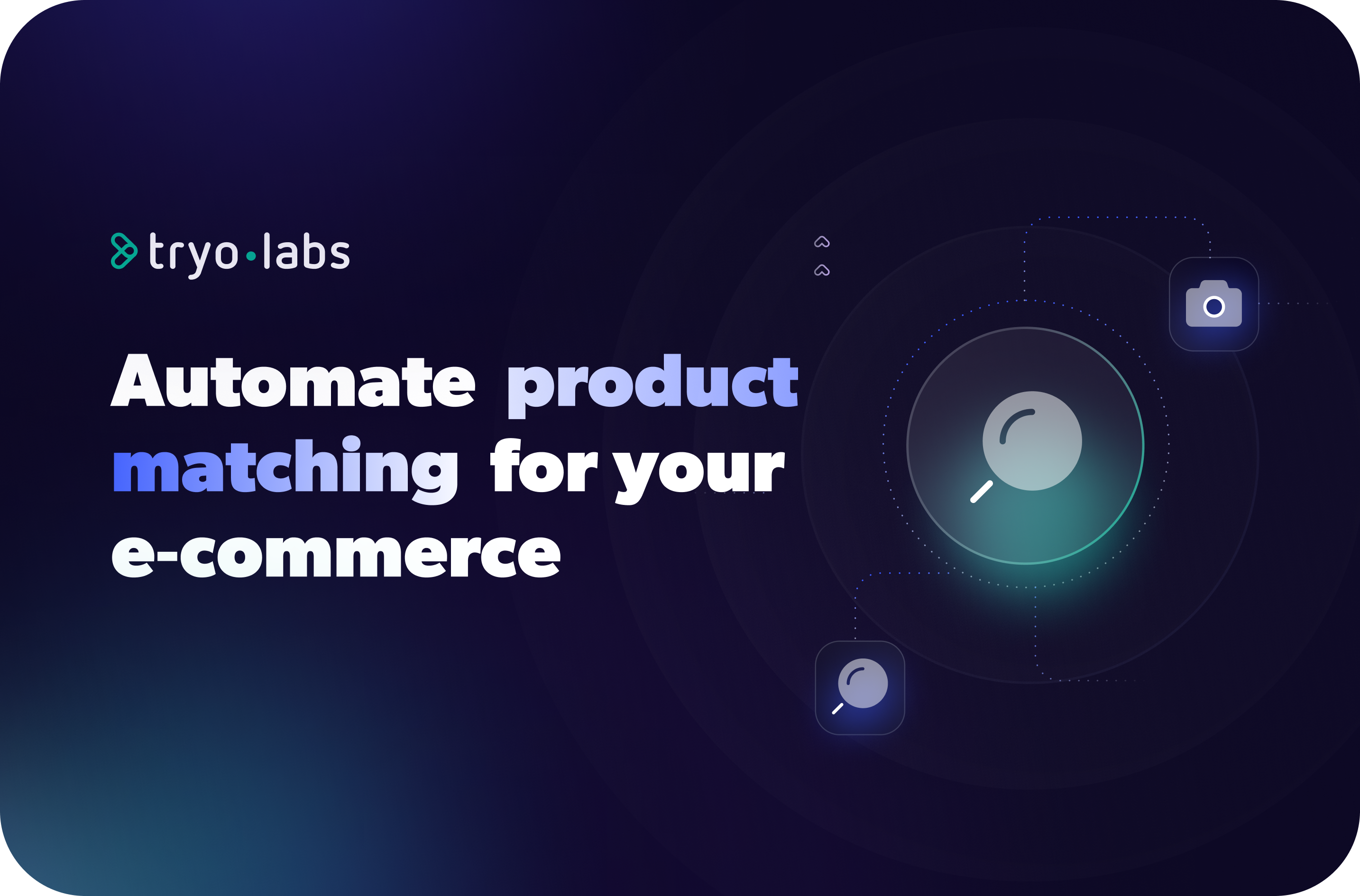 Product Matching with AI | Tryolabs
