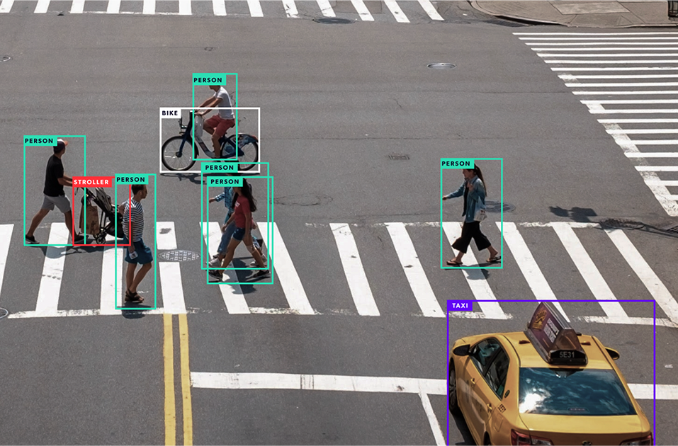 Video analytics with AI | Tryolabs Video analytics with AI | Tryolabs